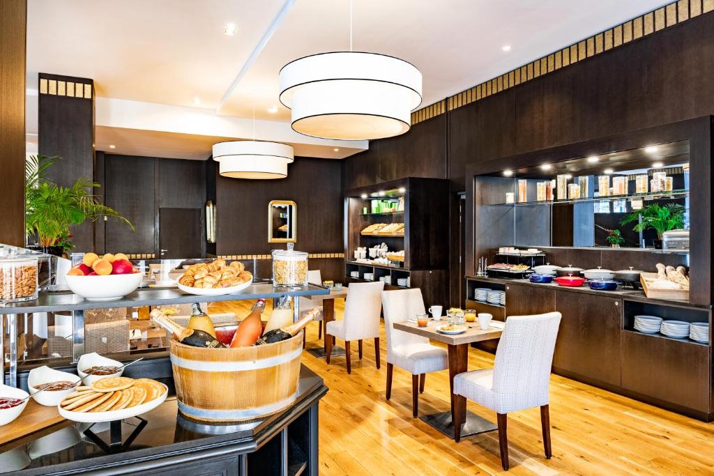 Relais Spa Chessy Val d'Europe, Chessy (updated prices 2025)