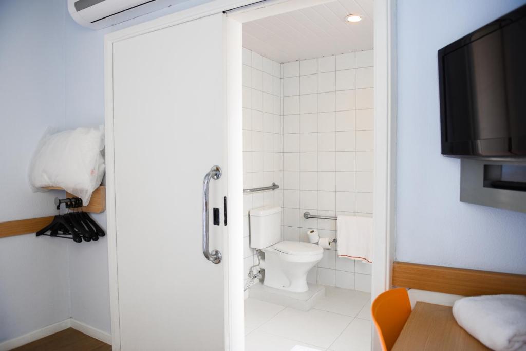 ibis budget Rio de Janeiro Centro, Rio de Janeiro (preços atualizados ...