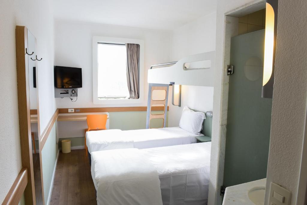 ibis budget Rio de Janeiro Centro, Rio de Janeiro (preços atualizados ...