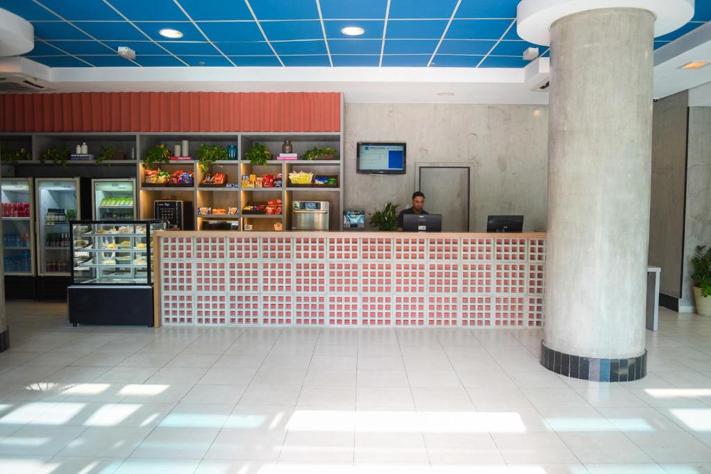 ibis budget Rio de Janeiro Centro, Rio de Janeiro (preços atualizados ...