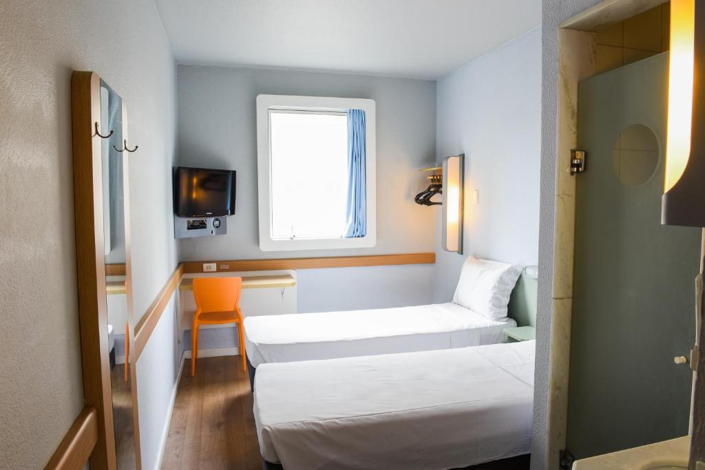 ibis budget Rio de Janeiro Centro, Rio de Janeiro (preços atualizados ...