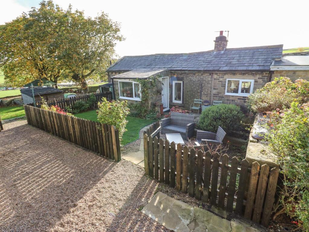 Prospect Cottage, Sowerby Bridge – Precios actualizados 2023