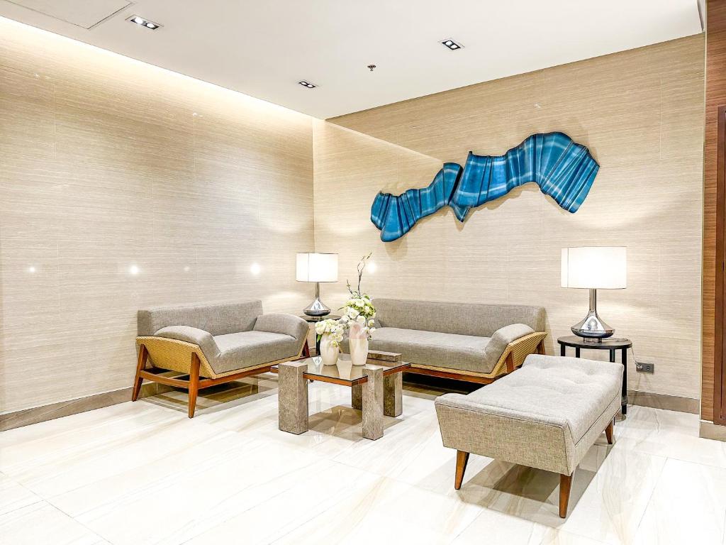 1 Bedroom Condo near CCP Roxas Boulevard Pasay, Manila (updated prices ...