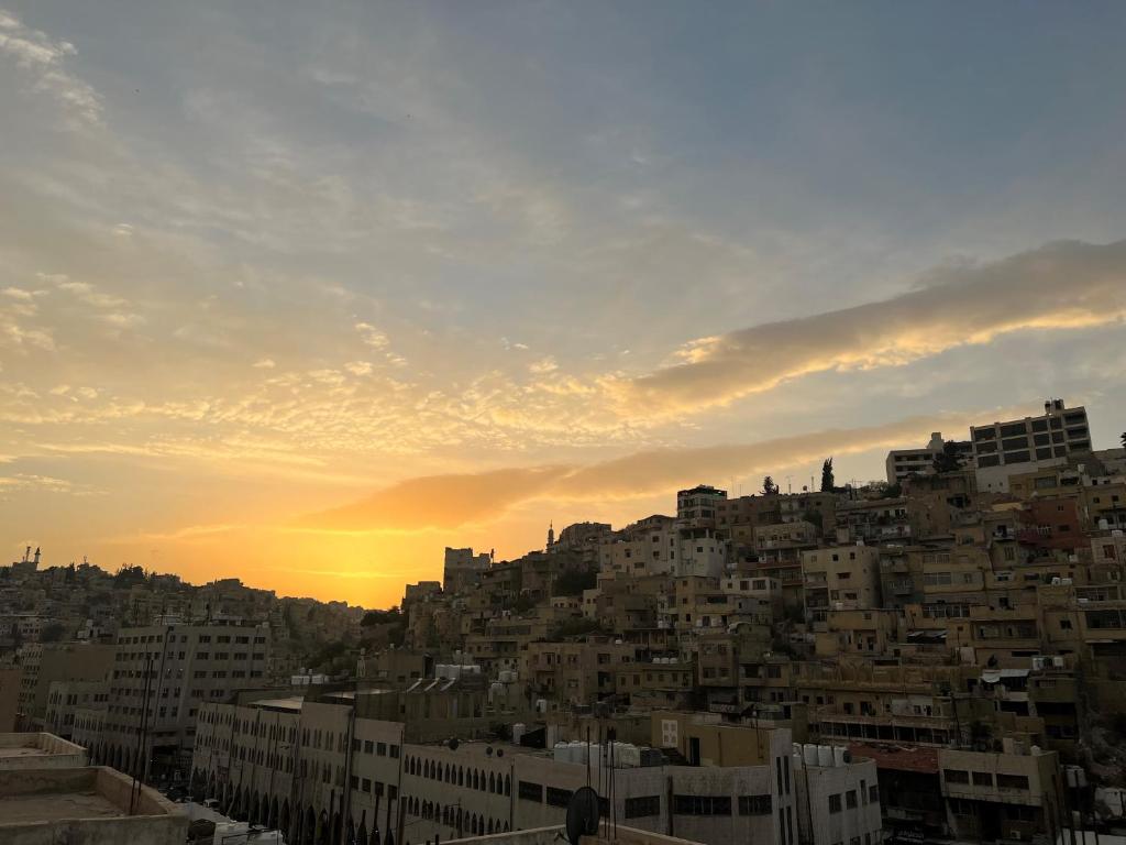 Sandra Hotel, Amman – Updated 2023 Prices