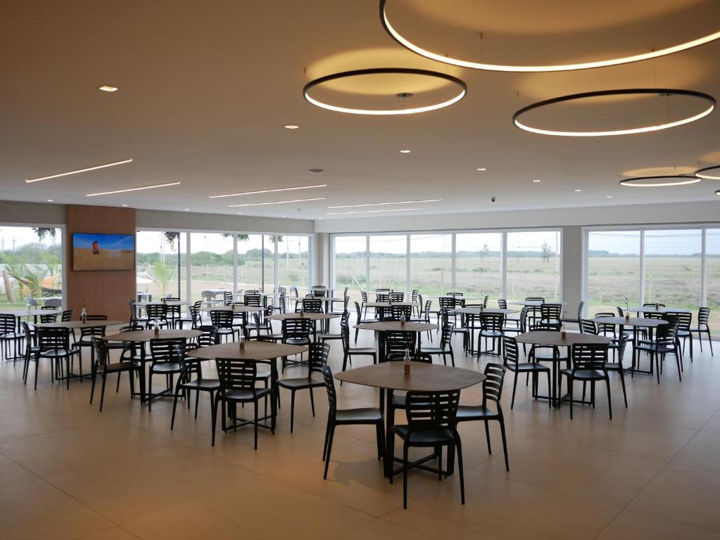 Açu Hotel, São João da Barra (preços atualizados para 2025)