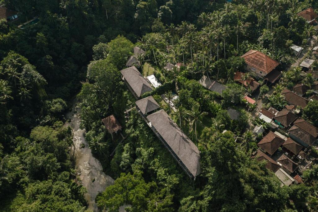 Bedulu Cliff Estate Ubud - Wood Side, Ubud – Aktualisierte Preise für 2022