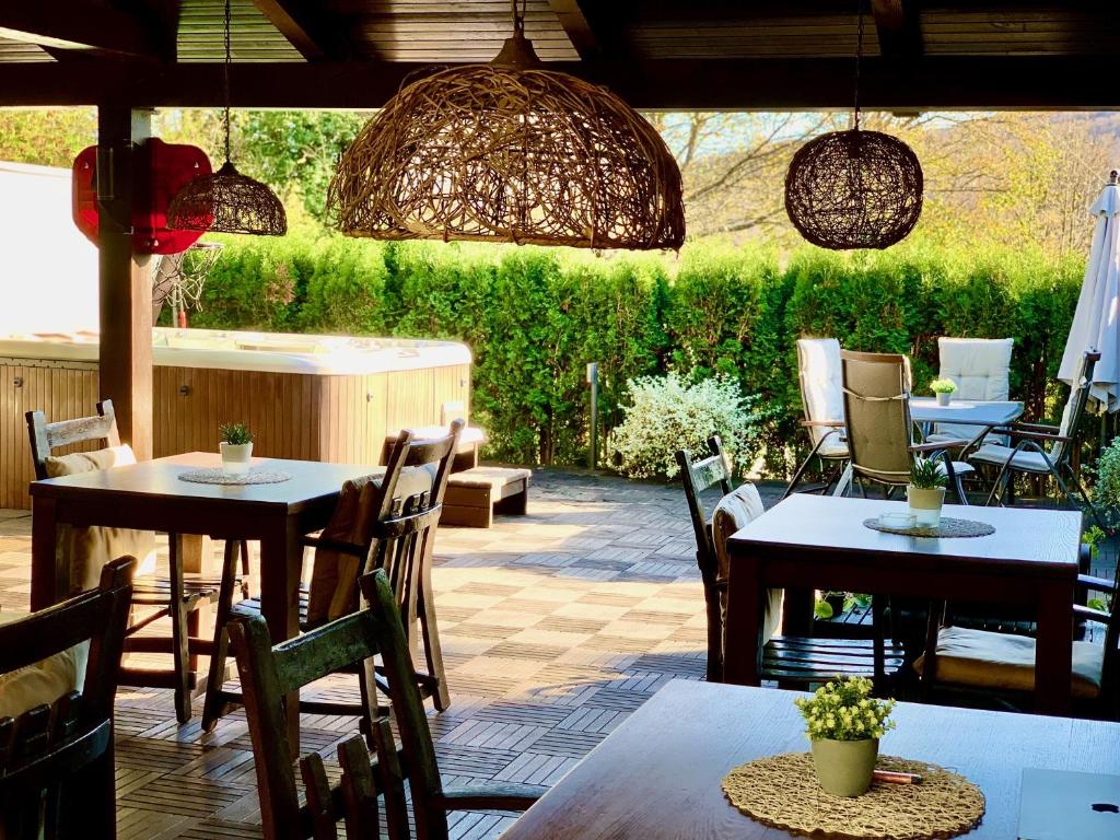 Villa Mukinja - Wellness & Spa, Plitvička Jezera (updated prices 2025)