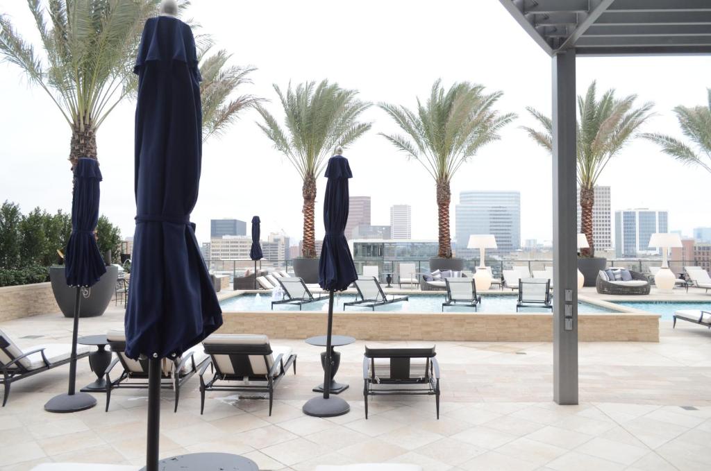 Hanover Post Oak, Houston (updated prices 2025)