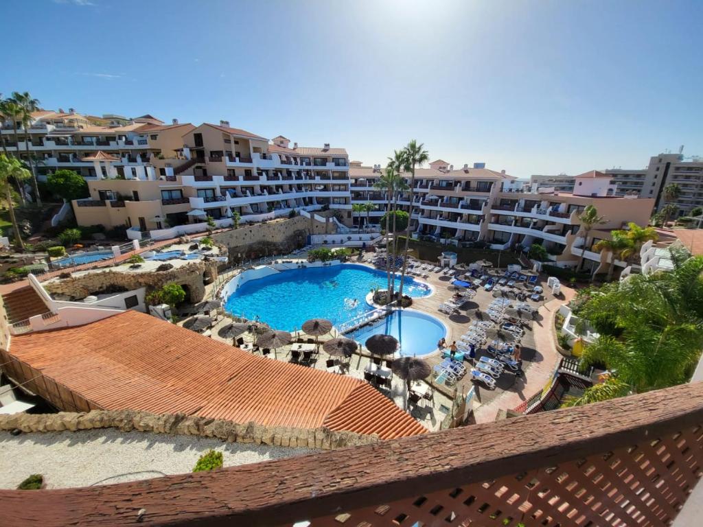 Apartamentos Albatros Golf del Sur Tenerife, San Miguel de Abona ...
