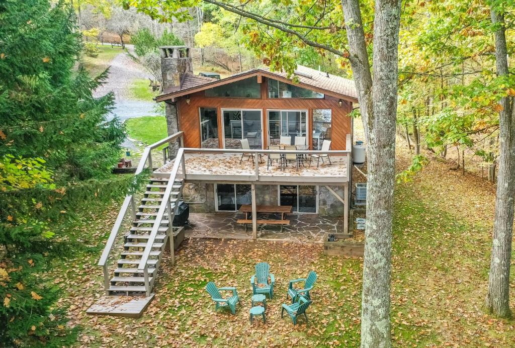 Stone Cottage Cove, Oakland (updated prices 2024)