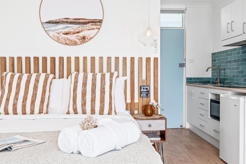Mollymook Motel, Mollymook (updated prices 2025)