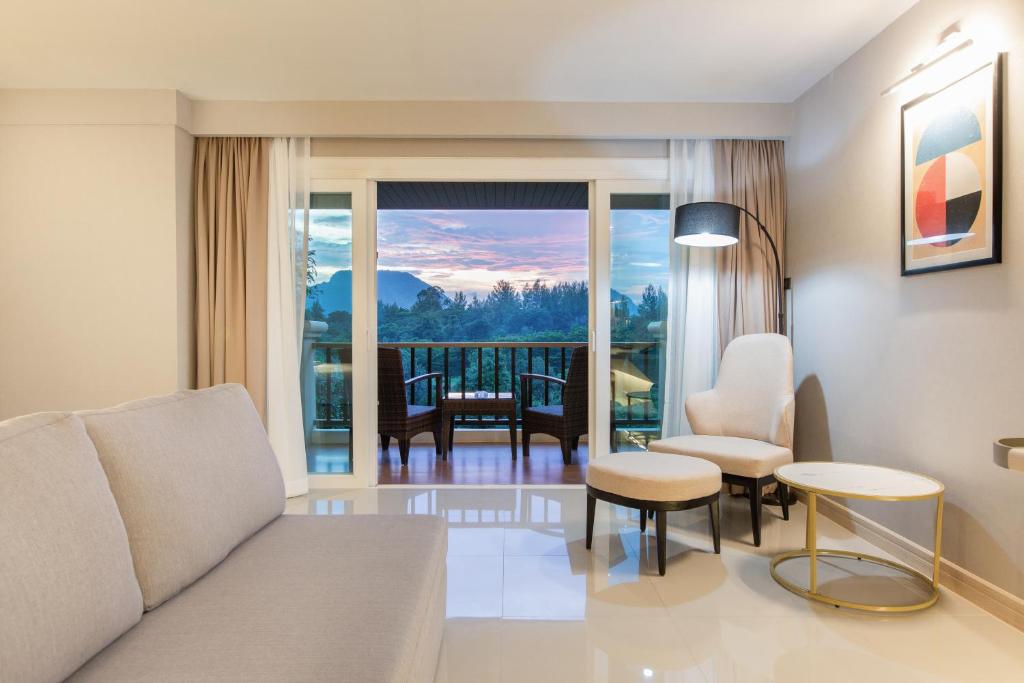 Lacol Khao Yai - A Chatrium Collection, Mu Si (updated prices 2025)