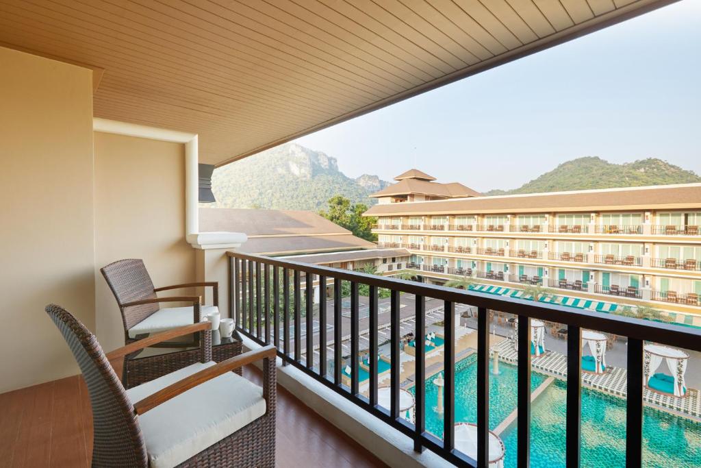 Lacol Khao Yai - A Chatrium Collection, Mu Si (updated prices 2025)