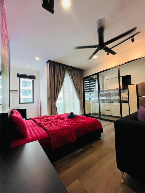 Vista bangi homestay, Kajang (updated prices 2025)