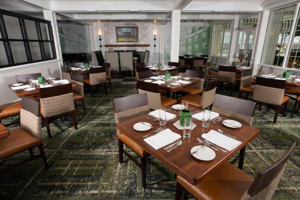 Ohio University Inn and Conference Center, Athens (updated prices 2025)