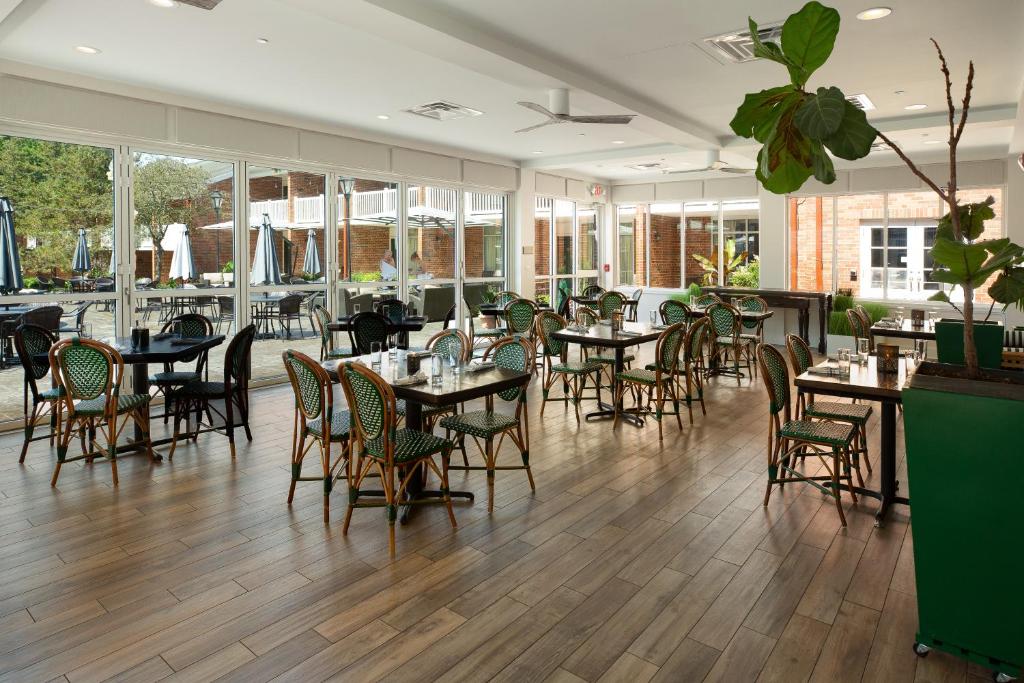 Ohio University Inn and Conference Center, Athens (updated prices 2025)