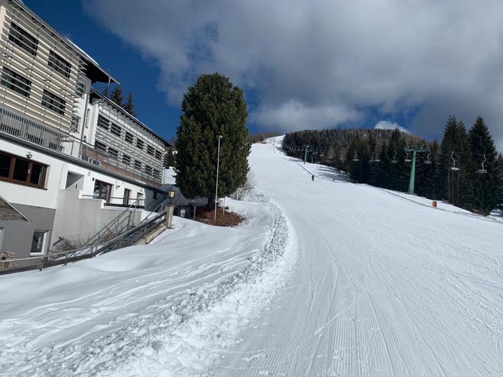 Hotel Alpenrose Gerlitzen, Treffen (updated prices 2025)