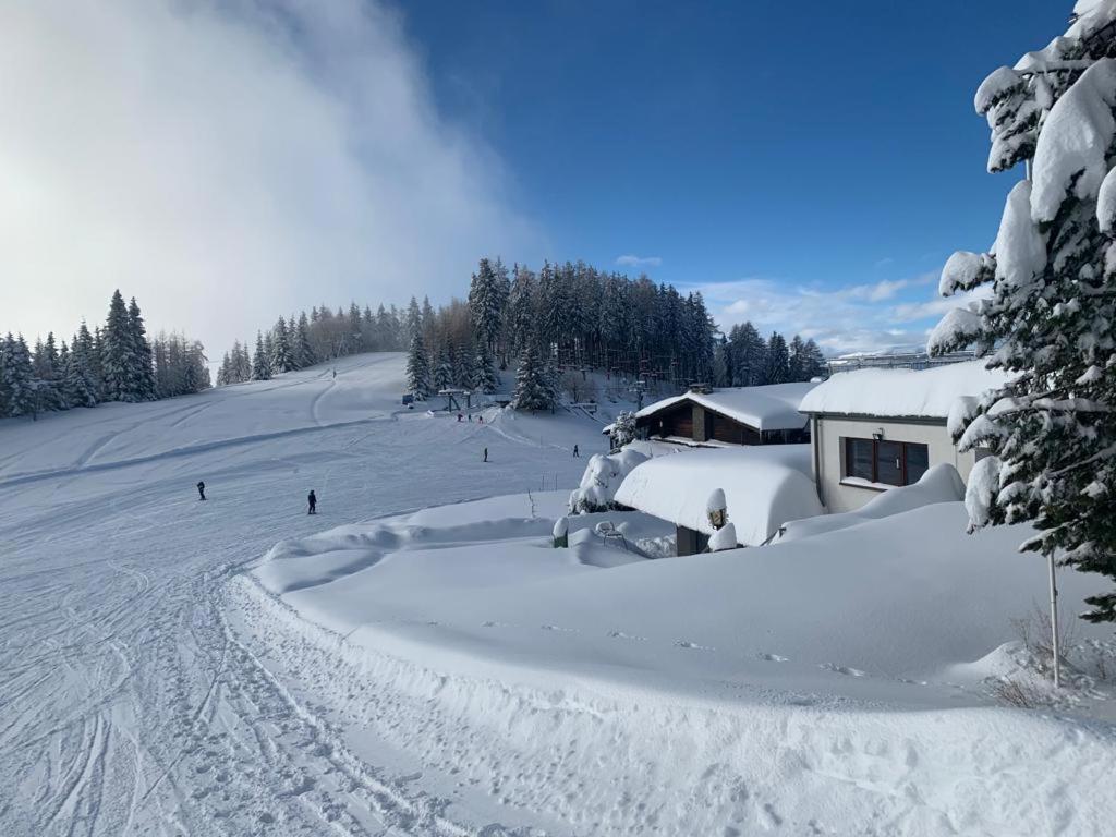Hotel Alpenrose Gerlitzen, Treffen (updated prices 2025)