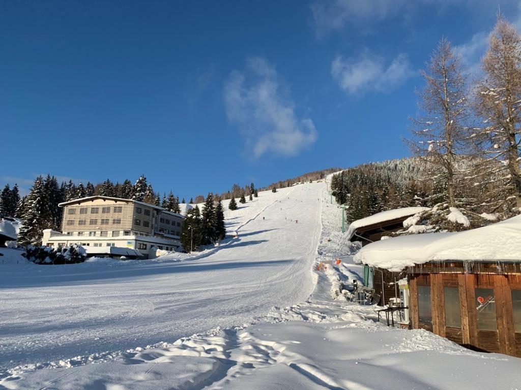 Hotel Alpenrose Gerlitzen, Treffen (updated prices 2025)