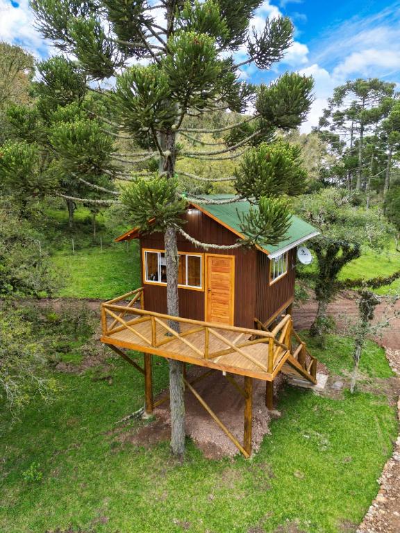 Cabanas Imbuia, Cambará (tarifs actualisés, 2026)