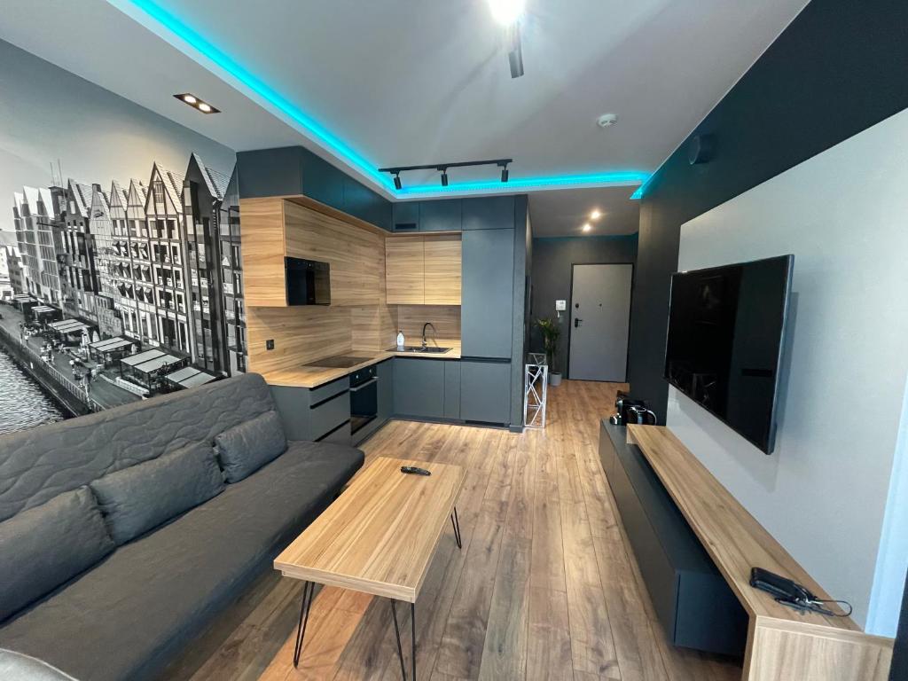 Gdańsk Granaria SELF CHECK IN 24X7, Gdańsk (updated prices 2026)