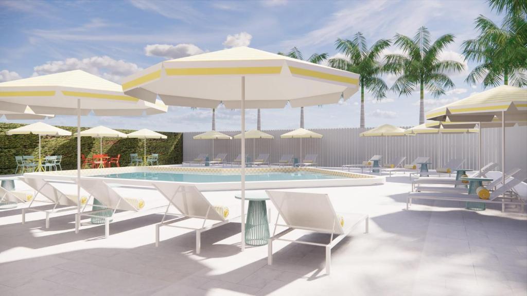 Fanta Sea - SuiteTrails