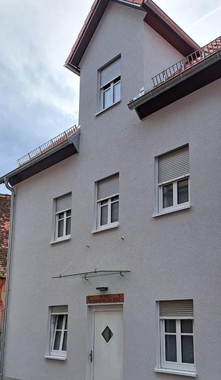 Gasthaus Goldener Stern, Dorfprozelten (aktualisierte Preise für 2026)