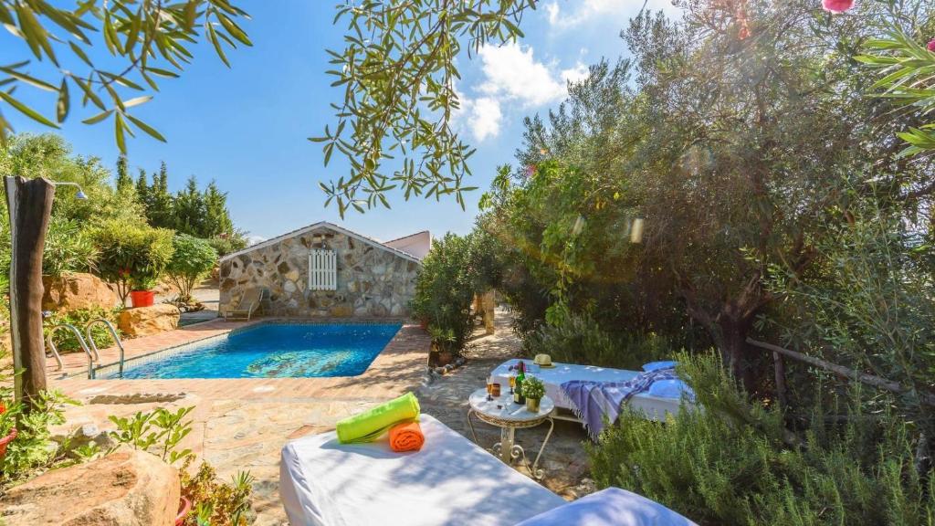 Casa El Chorrito Guaro by Ruralidays, Guaro (precios actualizados 2025)