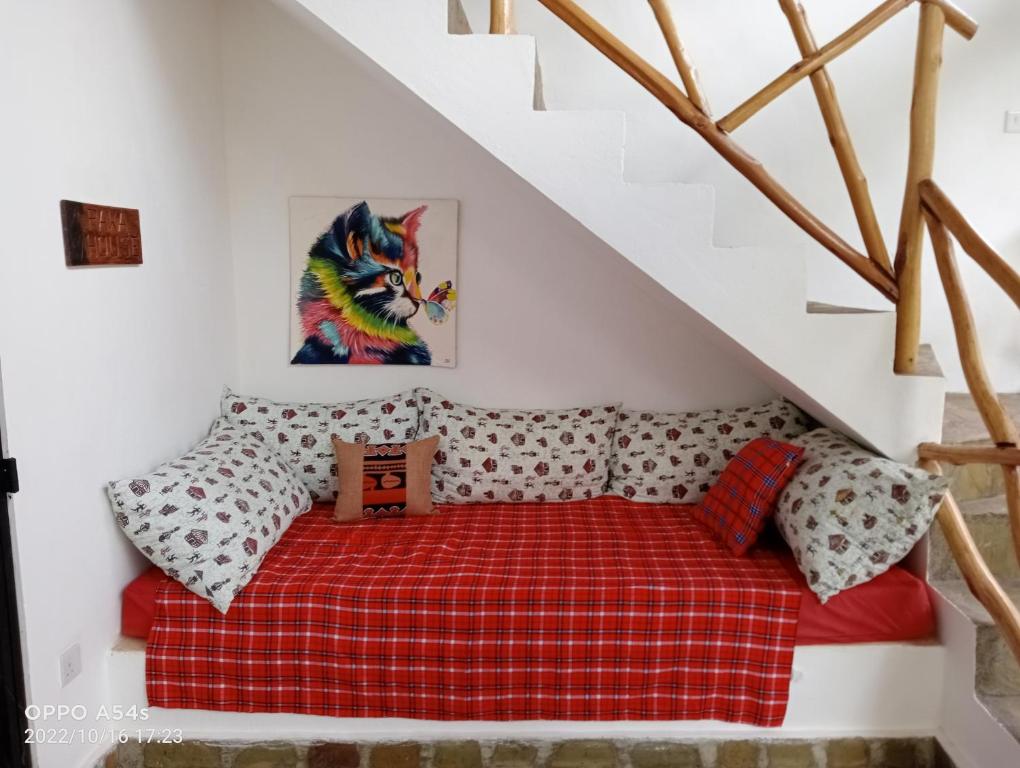 Paka House-Rafiki Village, Watamu (updated prices 2025)