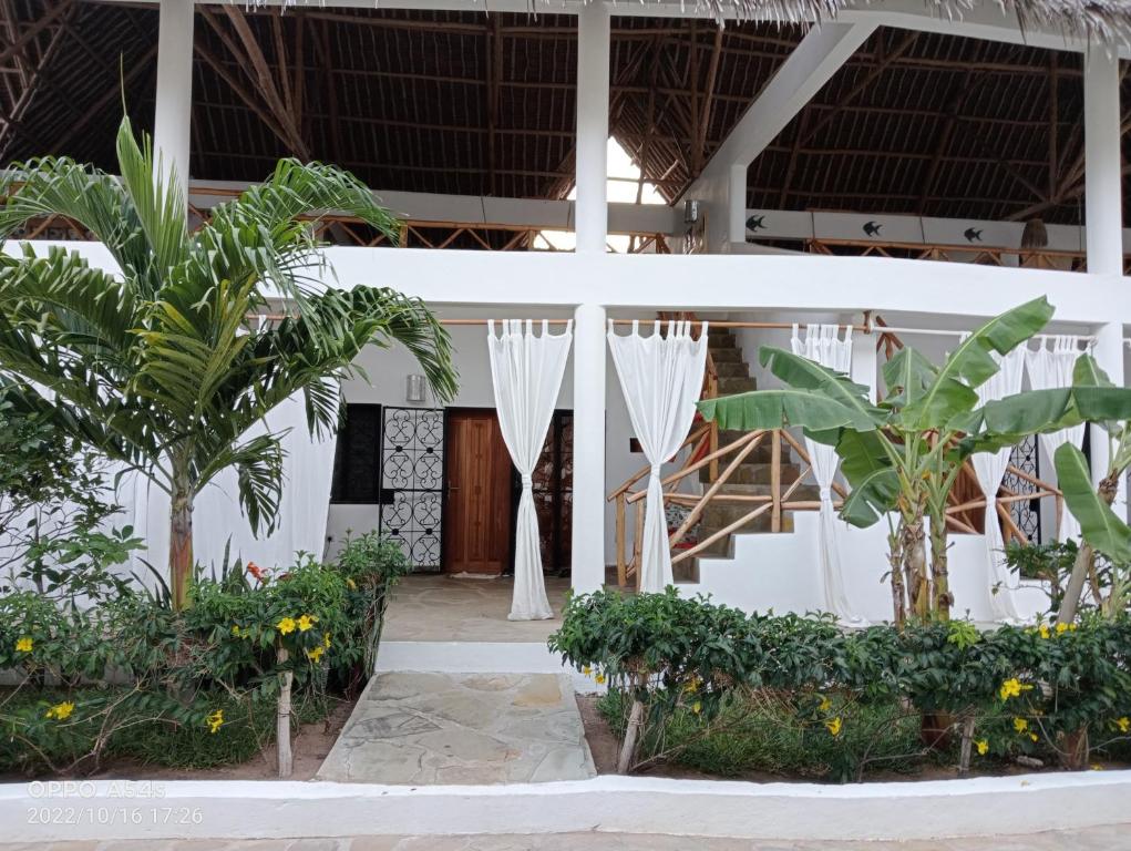 Paka House-Rafiki Village, Watamu (updated prices 2025)