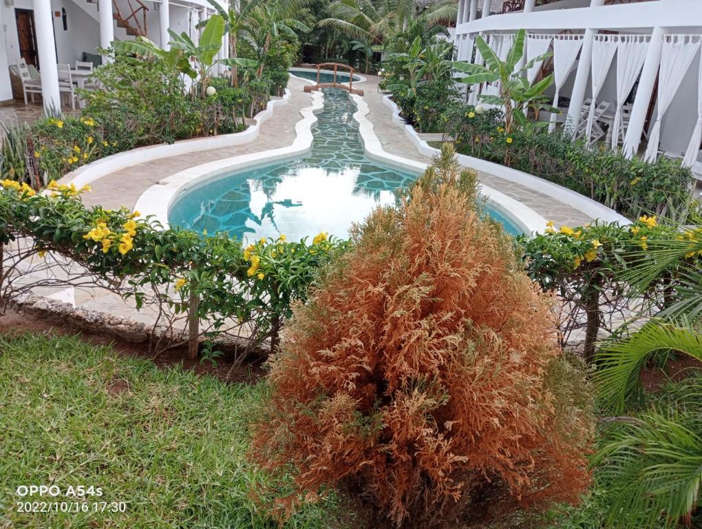 Paka House-Rafiki Village, Watamu (updated prices 2025)