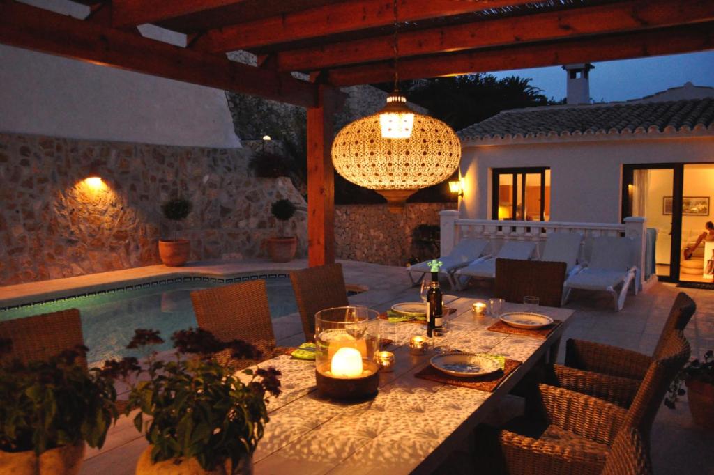 Casa Cozy, Teulada (updated prices 2025)