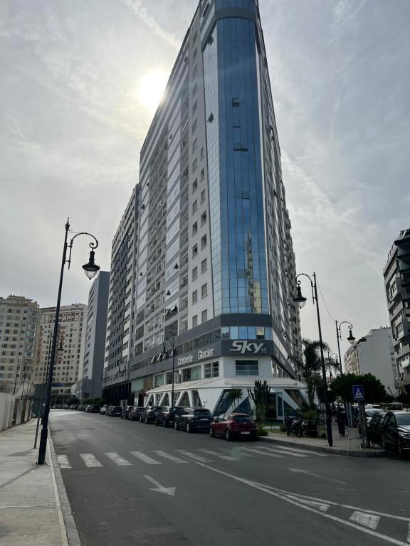 Precioso apartamento en la playa (Marokko Tanger) - Booking.com