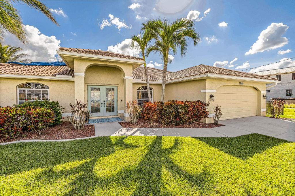 Turtle Cove, Cape Coral (updated prices 2025)