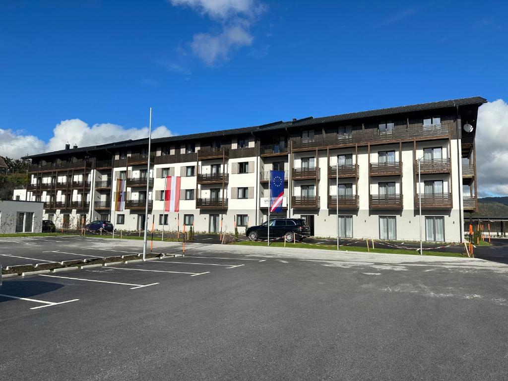 Sporthotel Ferlach, Ferlach (updated prices 2025)