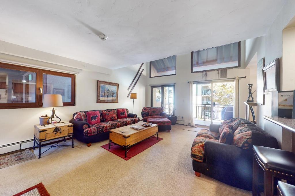 Lions Ridge Retreat, Vail (aktualisierte Preise für 2025)