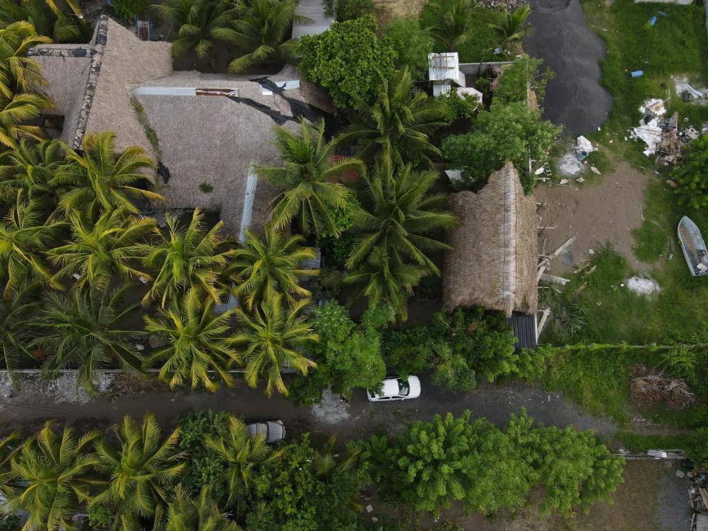 Casa Austera, El Paredón Buena Vista (updated prices 2025)