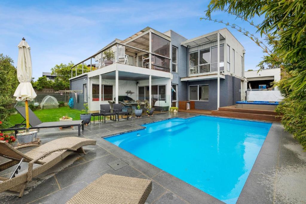 Ocean Views And Pool 56, Torquay – Updated 2023 Prices