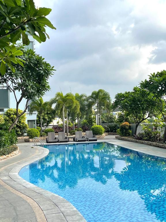 Cubao, Quezon City Condo Staycation (wifi and netflix ready), Manila ...