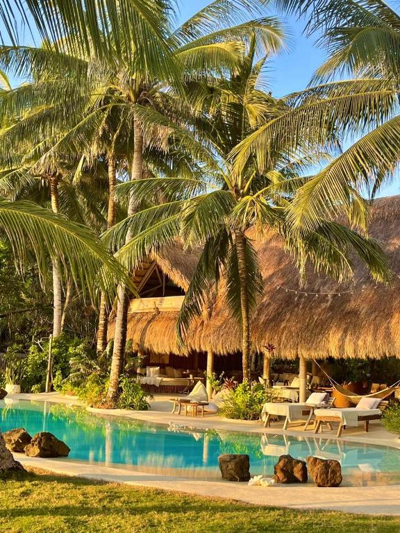 The Beach House Ocam Ocam, Busuanga (updated prices 2025)