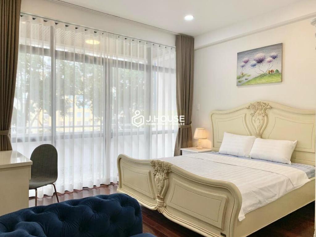 An Loc Apartment, Ho Chi Minh – Precios actualizados 2023