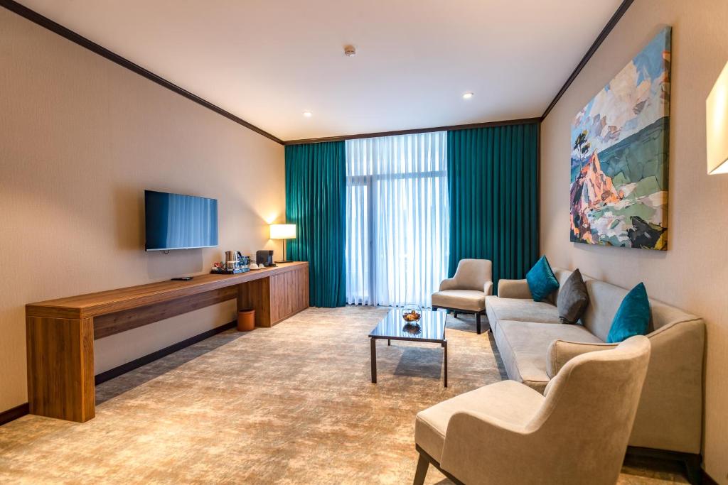 Shabran Wellbeing Resort, Pirǝbǝdil (updated prices 2025)