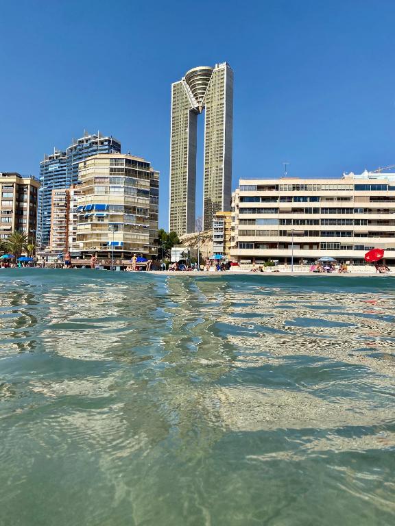 Intempo Gold&Gris Apartment, Benidorm – Updated 2024 Prices