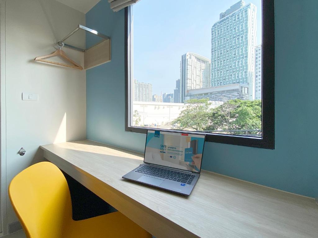 HOP INN Bangkok Onnut Station, Bangkok (updated prices 2025)