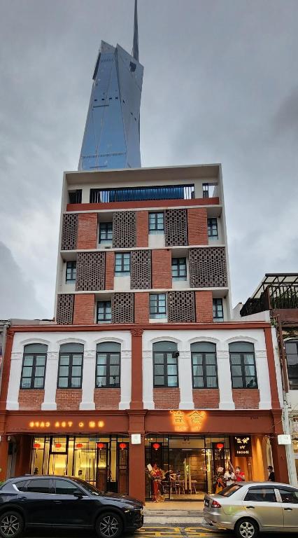 Yu Hotel Chinatown, Kuala Lumpur – Updated 2023 Prices