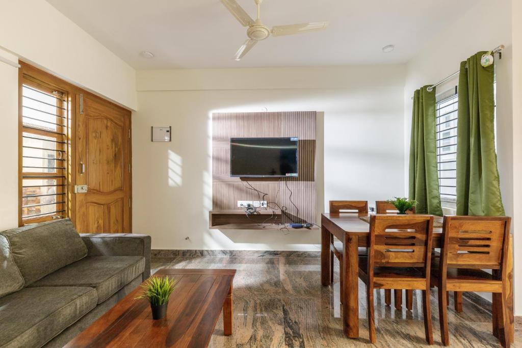 SPLENDID SHUBHAM SERVICED APARTMENTS, Bangalore – Updated 2023 Prices