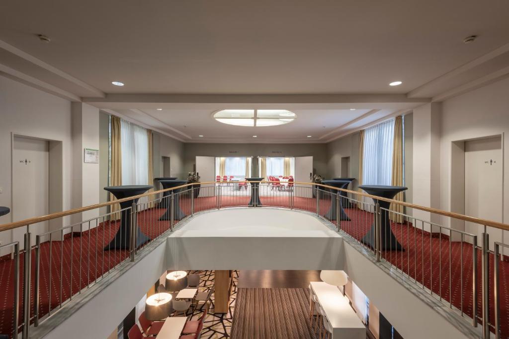 Holiday Inn Munich Unterhaching by IHG, Unterhaching (updated prices 2025)