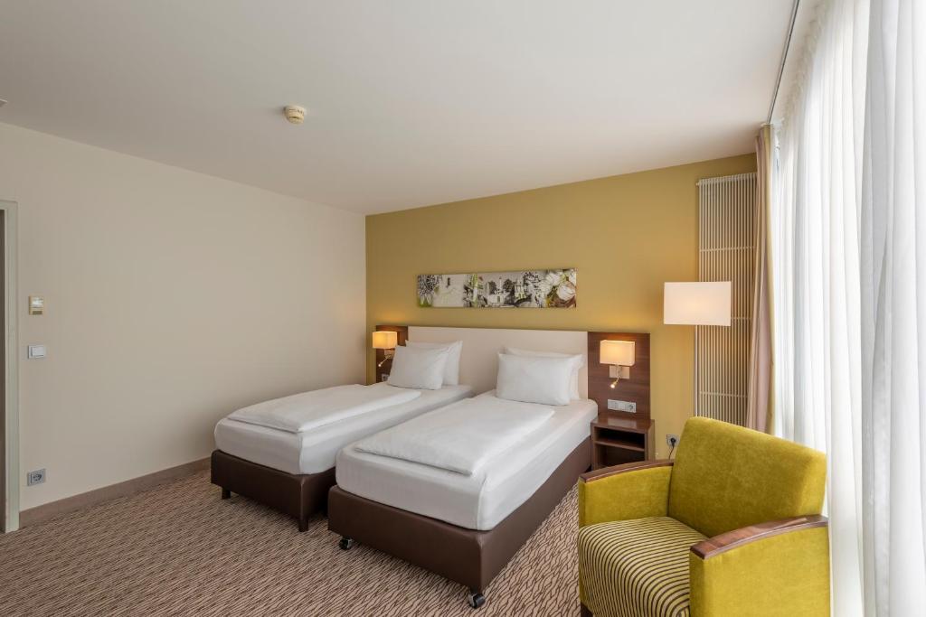 Holiday Inn Munich Unterhaching by IHG, Unterhaching (updated prices 2025)