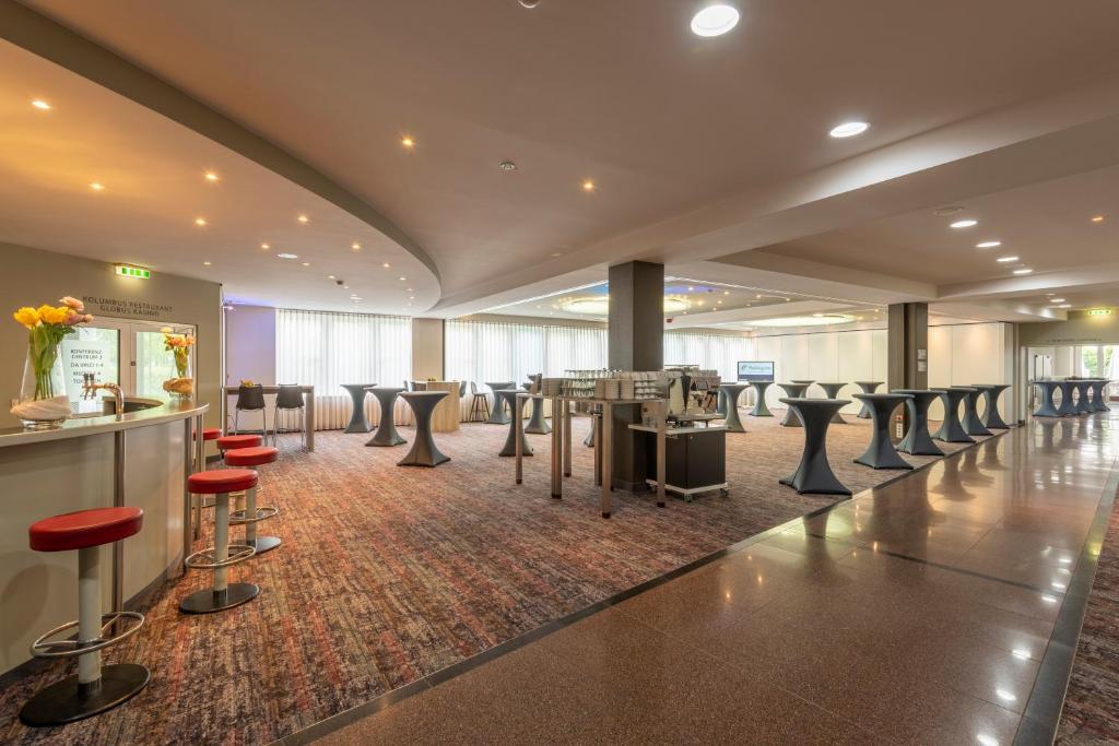 Holiday Inn Munich Unterhaching by IHG, Unterhaching (updated prices 2025)