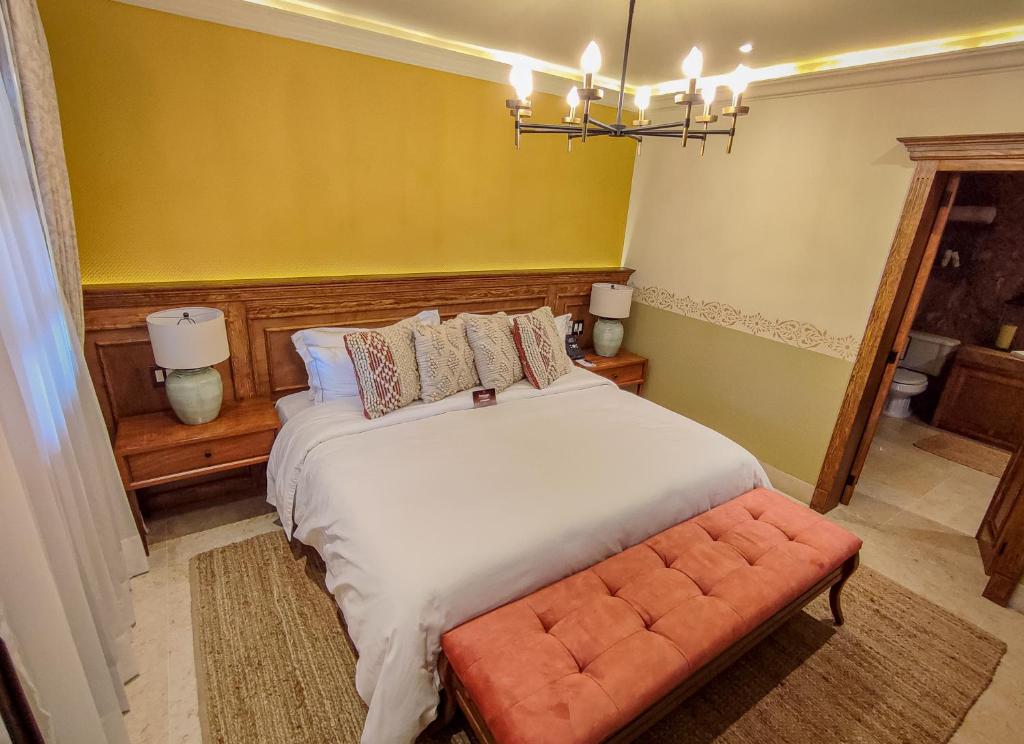 HC HACIENDA CATRINA HOTEL BOUTIQUE, Silao (precios actualizados 2025)